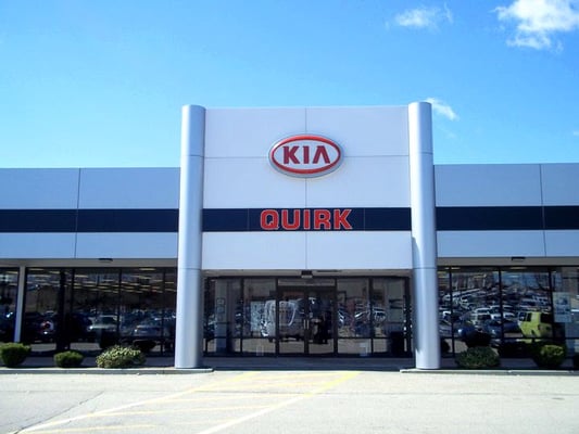 QUIRK KIA - Updated December 2025 - 30 Photos & 171 Reviews - 280 ...