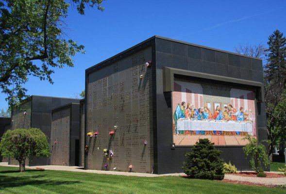 ROSELAND PARK CEMETERY - Updated January 2026 - 15 Photos & 23 Reviews ...