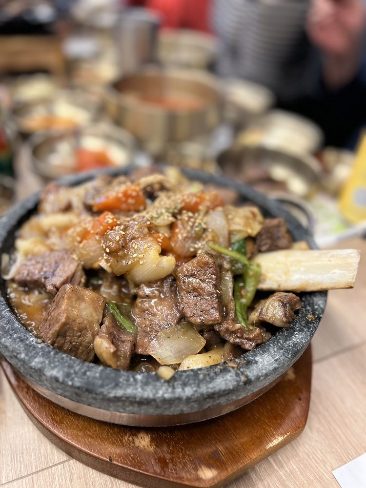 BROTHERS GOM TANG - Updated April 2025 - 113 Photos & 69 Reviews - 5461 ...