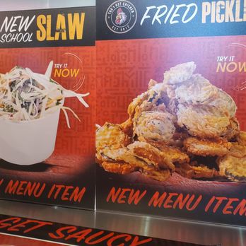 THG’S HOT CHICKEN - Updated October 2025 - 13 Photos - 4099 Erin Mills ...