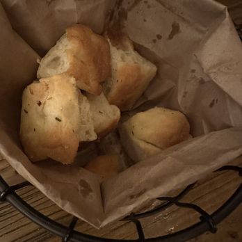 ROSMARINO OSTERIA ITALIANA - 501 Photos & 392 Reviews - 714 E First St ...