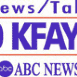 KFAY-AM 1030 - Radio Stations - 4225 N Frontage Rd, Fayetteville, AR ...
