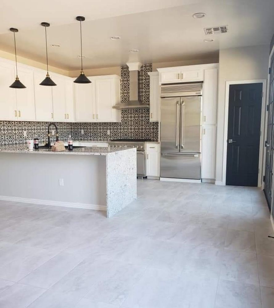 MODERN CONCEPTS BY DEL SOL - Updated July 2025 - 30 Photos - 744 E 36th ...