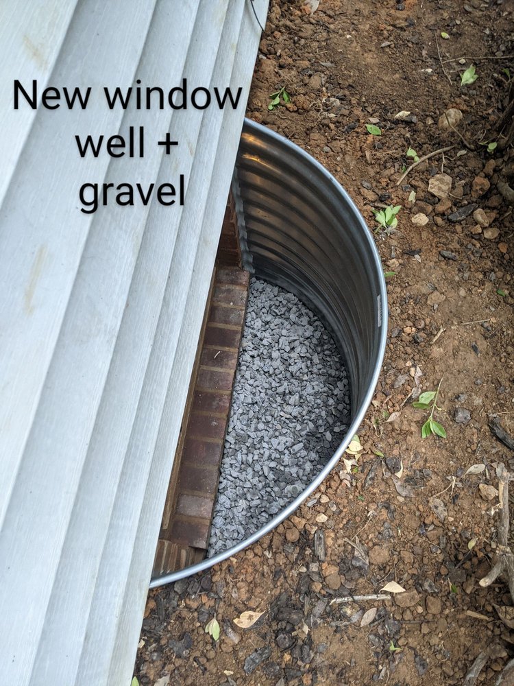 TRIAD BASEMENT WATERPROOFING - Updated August 2025 - 20 Photos & 27 ...
