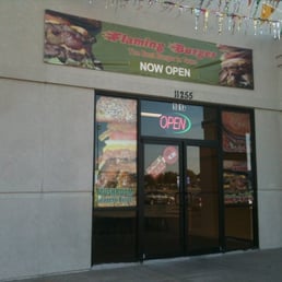 FLAMING BURGER - Updated October 2025 - 152 Photos & 278 Reviews ...