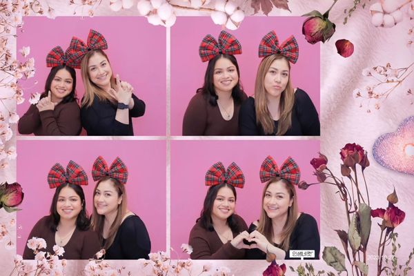 LIFE FOUR CUTS STICKER PHOTO BOOTH - Updated December 2025 - 19 Photos ...