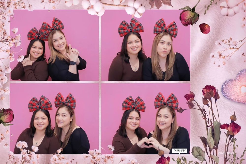 LIFE FOUR CUTS STICKER PHOTO BOOTH - Updated July 2025 - 13 Photos & 15 ...