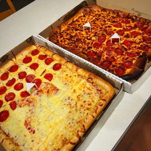 KRIMMER’S ITALIANETTE PIZZA - Updated April 2025 - 87 Photos & 149 ...