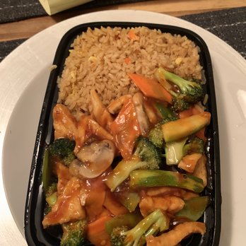 RICE BOX - 52 Photos & 110 Reviews - 3600 Hixson Pike, Chattanooga ...