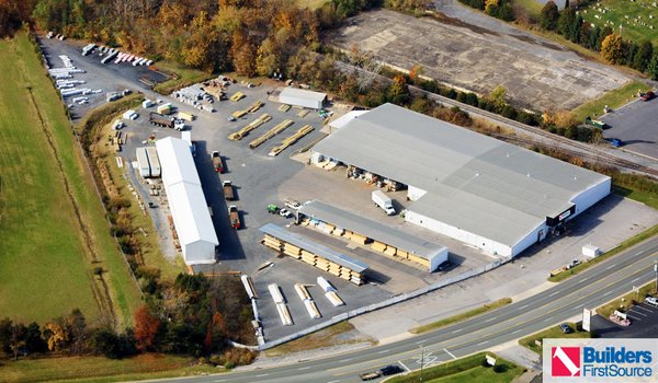 BUILDERS FIRSTSOURCE - Updated October 2025 - 51 Laurel Hill Rd, Verona ...