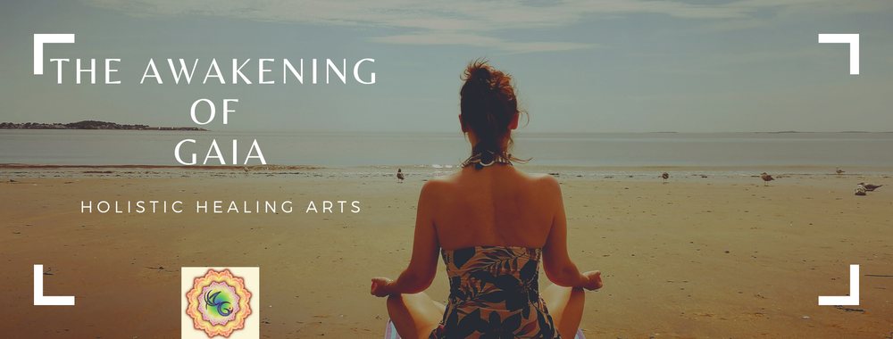THE AWAKENING OF GAIA - Updated April 2025 - Watertown, Massachusetts ...