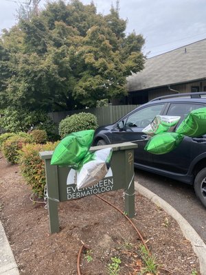 EVERGREEN DERMATOLOGY - Updated September 2025 - 11 Photos - 21 Hayden ...