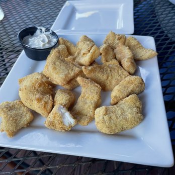 BLUE BANK FISH HOUSE & GRILL - Updated May 2024 - 120 Photos & 43 ...