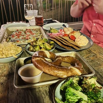 LEGION BREWING PLAZA MIDWOOD - Updated December 2025 - 381 Photos & 203 ...