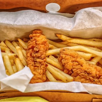 TOPS JR - Updated May 2024 - 308 Photos & 367 Reviews - 2407 W Main St ...