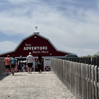 FUN FARM PUMPKIN PATCH - Updated December 2025 - 108 Photos & 47 ...