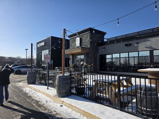 INVER GROVE BREWING - Updated April 2026 - 231 Photos & 164 Reviews ...