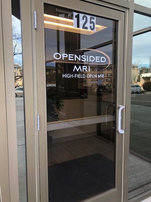 OPENSIDED MRI OF DENVER - Updated December 2025 - 13 Photos & 18 ...