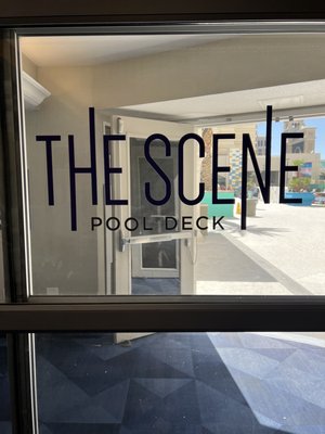 THE SCENE POOL DECK - Updated May 2025 - 104 Photos & 67 Reviews - 3667 ...