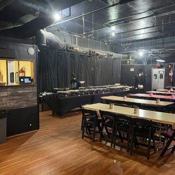 BALTIMORE SOUNDSTAGE - Updated January 2026 - 151 Photos & 148 Reviews ...