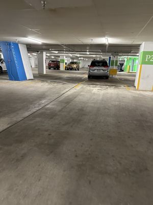 COLONIAL PARKING AT THE COLLECTION - Updated May 2024 - 40 Photos ...
