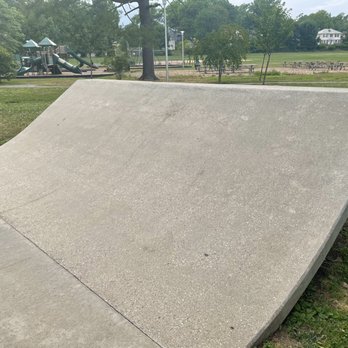 MAPLEWOOD SKATE PARK - Updated August 2024 - 19 Photos - 155 Tuscan Rd ...