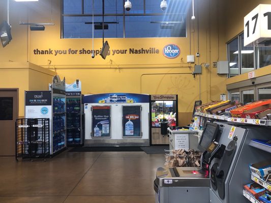 KROGER - Updated January 2026 - 39 Reviews - 61 E thompson Ln ...