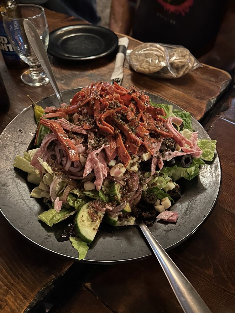 RED FRONT RESTAURANT - 38 Photos & 118 Reviews - 71 Division St 73 ...