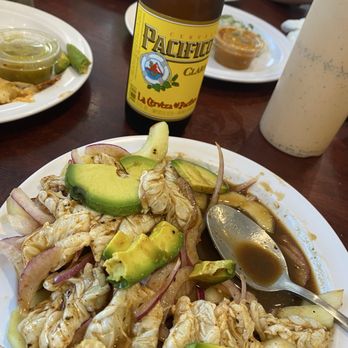 MARISCOS DON MONCHIS - Updated December 2025 - 66 Photos & 80 Reviews ...