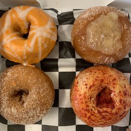 PURVÉ DONUT STOP - Updated August 2025 - 1478 Photos & 441 Reviews ...