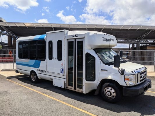 HANDI-VAN - Updated November 2025 - 11 Photos & 30 Reviews - 811 Middle ...