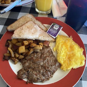 THE CAFE AT FITCH RANCH MEATS & MARKET - Updated February 2025 - 46 ...