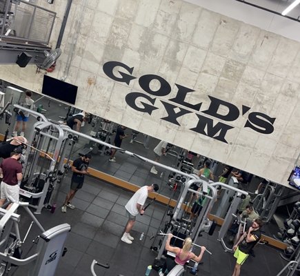 GOLD’S GYM - AUSTIN DOWNTOWN - Updated October 2025 - 153 Reviews & 27 ...