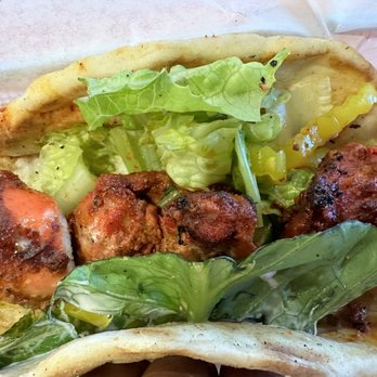 BOMBAY BBQ COMPANY - Updated July 2025 - 56 Photos & 25 Reviews - 5215 ...