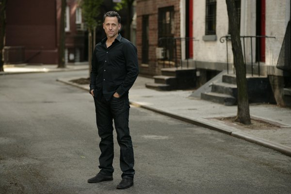 COMEDIAN ERIC LYDEN - Fair Lawn, NJ - Yelp