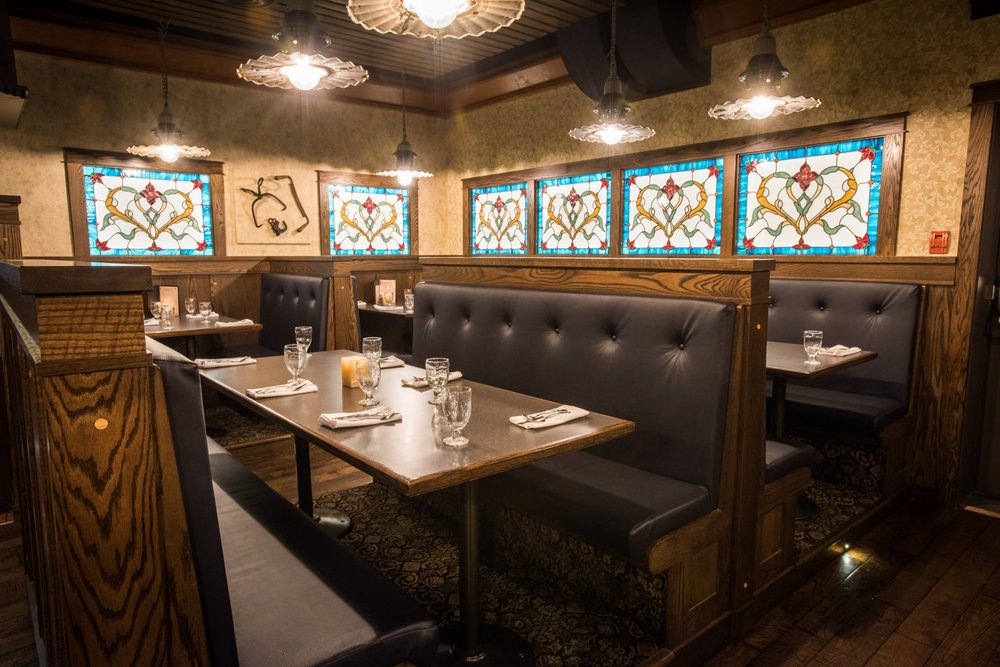 GENERAL STORE RESTAURANT - Updated March 2025 - 13 Photos - 422 Vernon ...