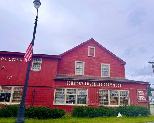 COUNTRY COLONIAL SHOP - Updated October 2025 - 11 Photos - 480 College ...
