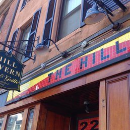THE HILL TAVERN - Updated July 2025 - 113 Photos & 303 Reviews - 228 ...