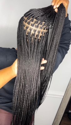 TRUE VINE BRAIDS & LOCS - 33 Photos - 3733 Gratiot Ave, Detroit ...