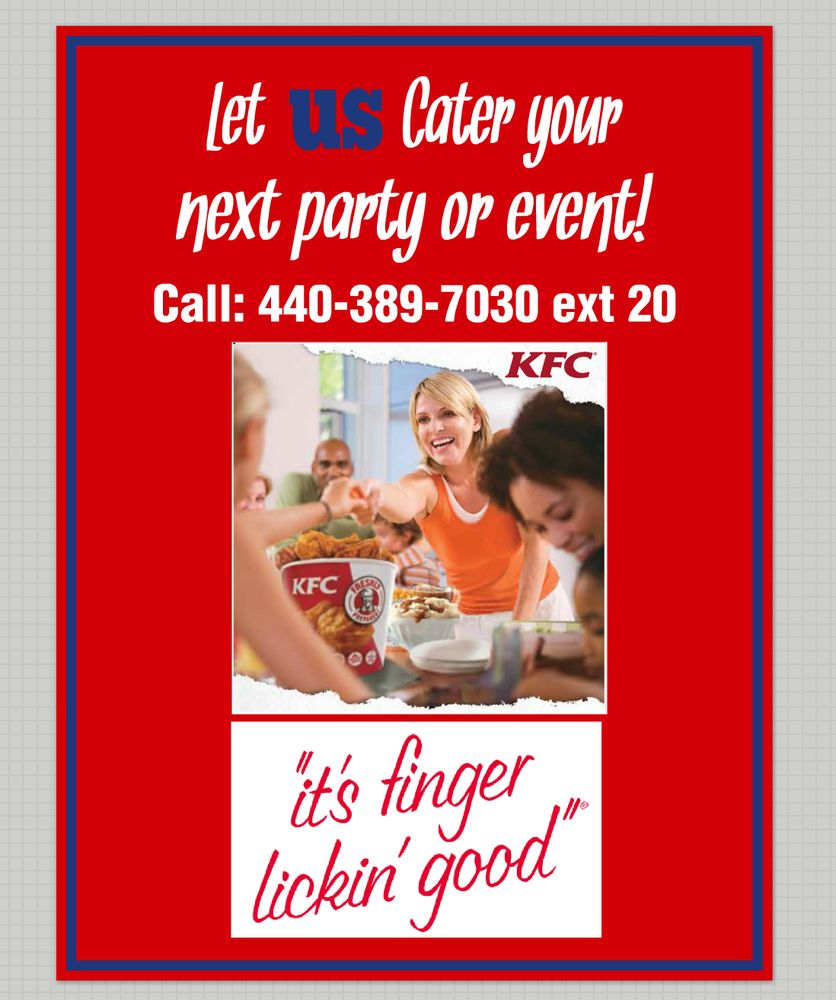 KFC - Updated July 2025 - 13 Reviews - 2930 Carnegie Ave, Cleveland ...