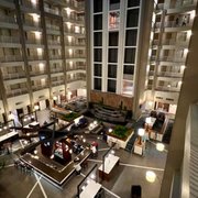 EMBASSY SUITES BY HILTON CINCINNATI RIVERCENTER - 275 Photos & 116 ...