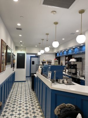 INÈS - Updated September 2025 - 38 Photos & 27 Reviews - 155 W 56th St ...