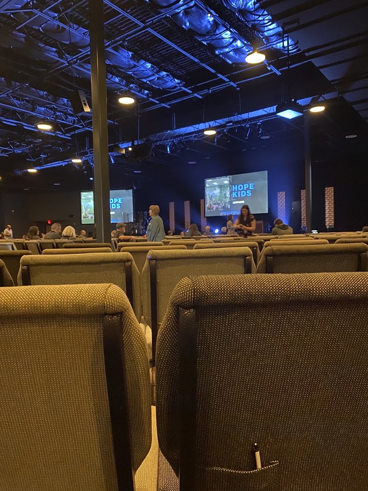 HOPE FELLOWSHIP FRISCO WEST - Updated November 2025 - 14 Reviews & 50 ...