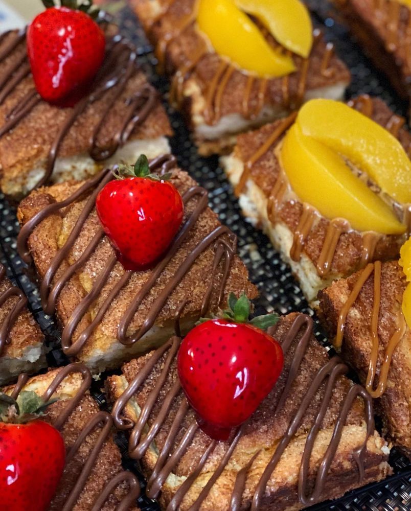 YANET’S SWEET DESSERTS - Updated July 2025 - 10 Photos - Ruther Glen ...