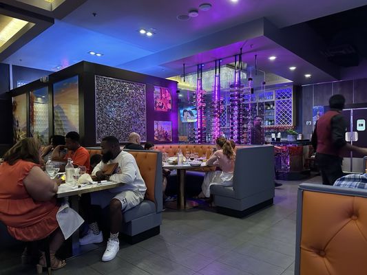 5TH ELEMENT INDIAN RESTAURANT & BAR - Updated July 2025 - 145 Photos ...