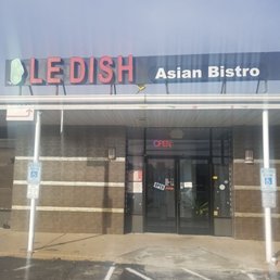LE DISH - Updated November 2025 - 183 Photos & 131 Reviews - 1280 Rt 33 ...