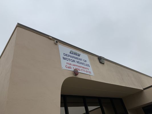 DEPARTMENT OF MOTOR VEHICLES - TORRANCE - Updated September 2024 - 133 ...