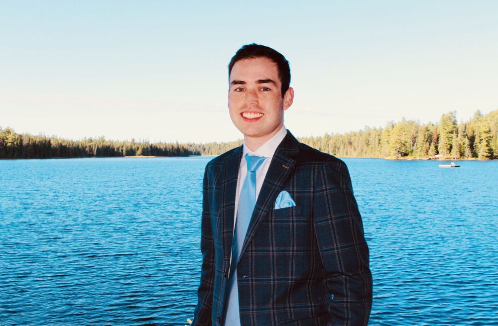 ZABIAN’S MEN’S WEAR - Updated October 2025 - 30 Photos - 471Dundas ...