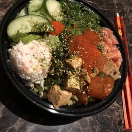 THE LOW-KEY POKE JOINT - Updated July 2025 - 1148 Photos & 1624 Reviews ...