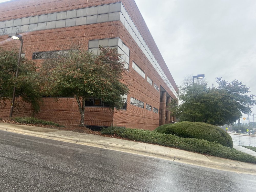 WAKE COUNTY HEALTH DEPARTMENT - Updated July 2025 - 10 Sunnybrook Rd ...